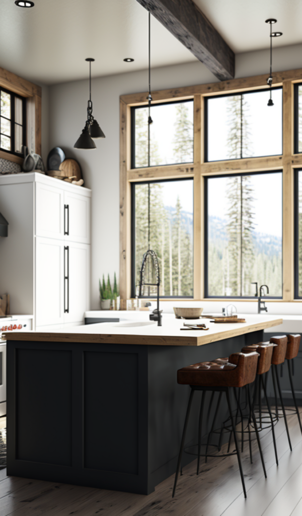 Kitchen Gallery | EZPro Kitchen & Bath