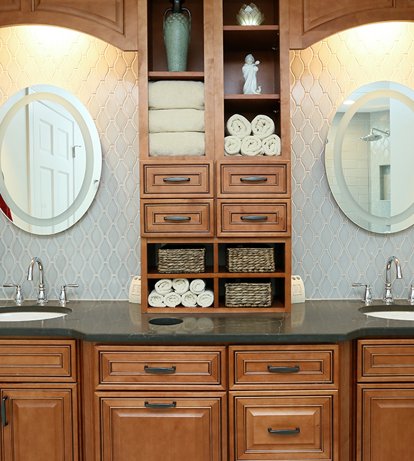 Bath Gallery - EZPro Kitchen & Full Baths