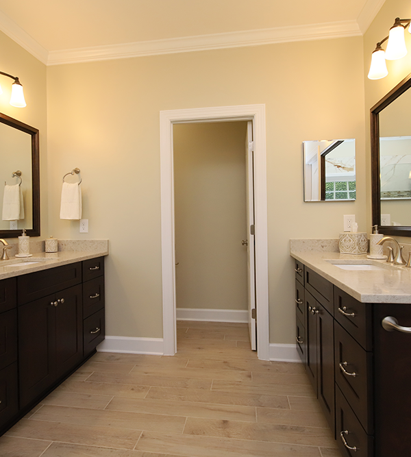 Bath Gallery - EZPro Kitchen & Full Baths